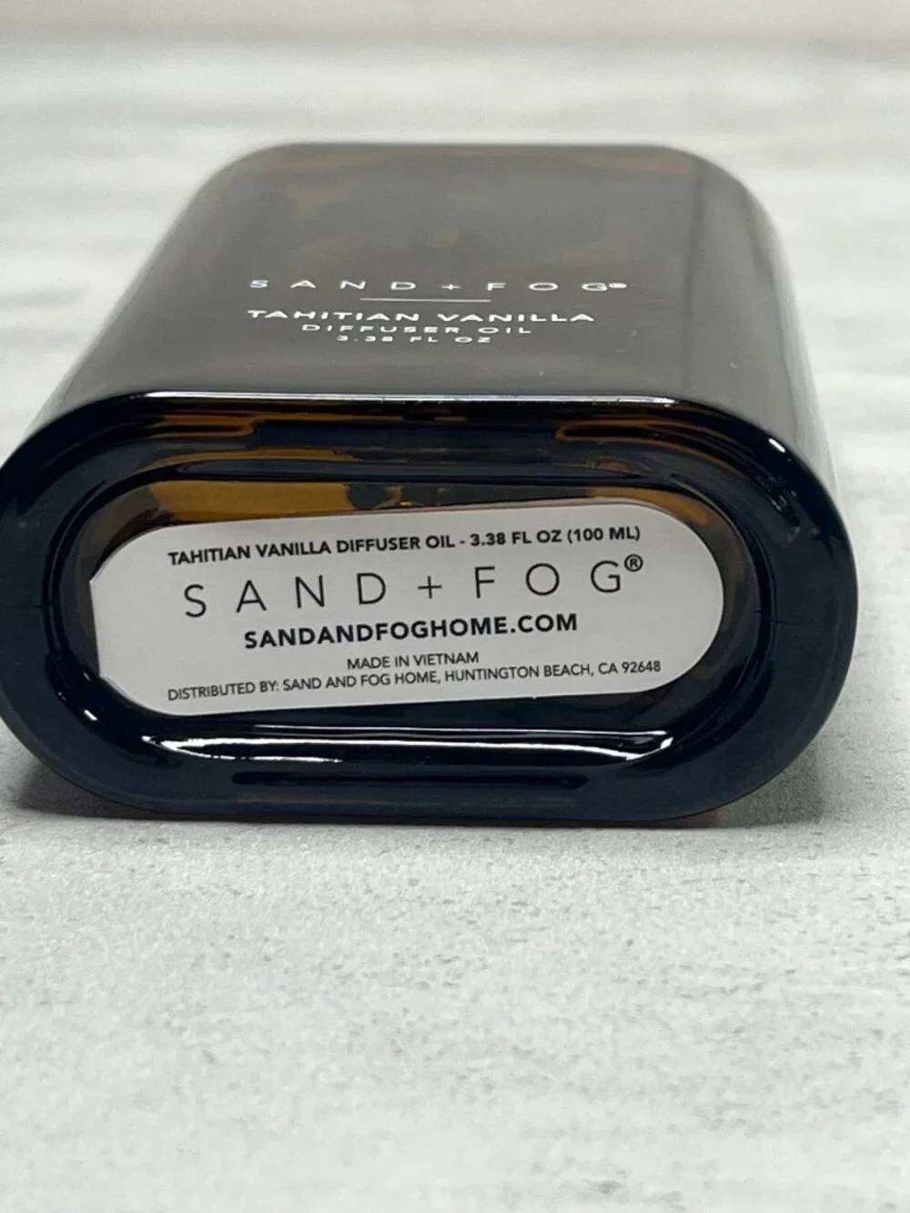 Sand + Fog | Other | Sand Fog Tahitian Vanilla Diffuser Oil Jumbo ...